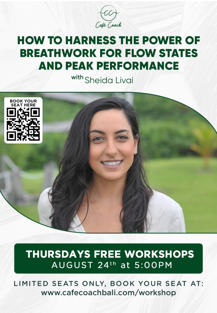 How To Harness The Power Of Breathwork For Flow States And Peak ...